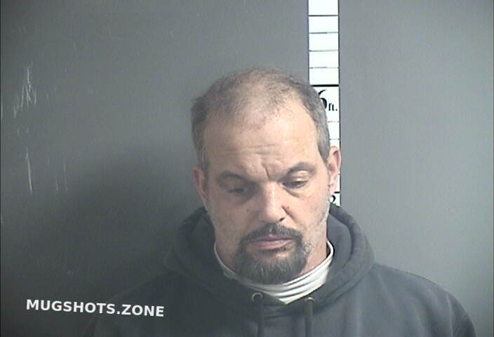 CASTELLINI ANDREW 02/03/2026 - Cumberland County Mugshots Zone