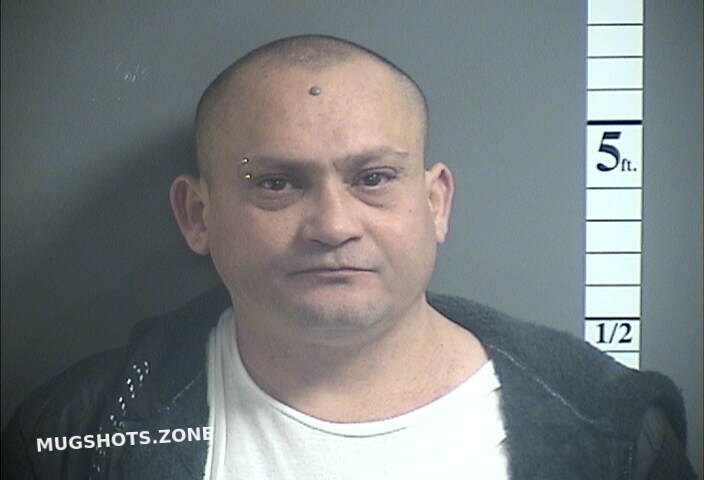 TORRES ALEXIS 02/09/2026 - Cumberland County Mugshots Zone