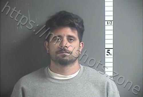 HUNT DONALD JR 04/02/2026 - Cumberland County Mugshots Zone