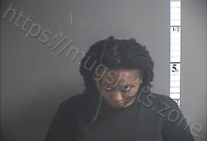 ZAKAR REONNA 05/06/2026 - Cumberland County Mugshots Zone