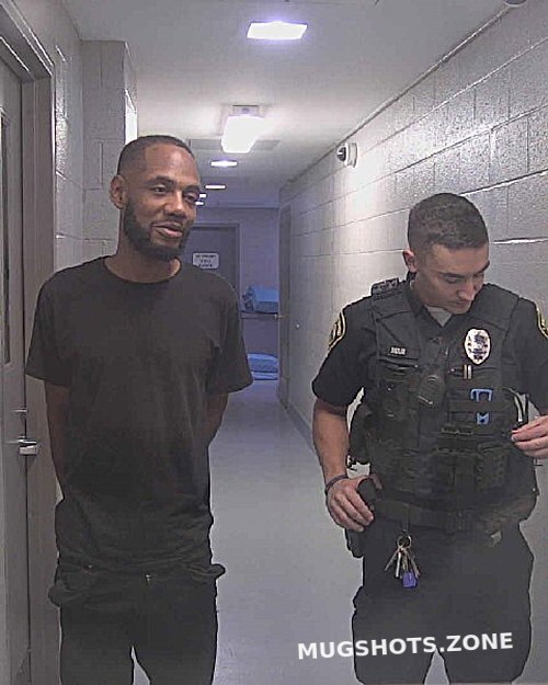 DAVIS LEJON MIGUEL 09/07/2022 - Cuyahoga County Mugshots Zone
