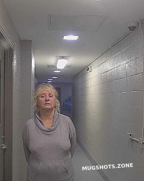 LAMM BARBARA 09/16/2022 - Cuyahoga County Mugshots Zone