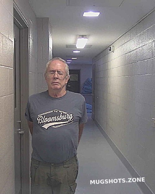 OTT WILLIAM G 12/13/2022 - Cuyahoga County Mugshots Zone