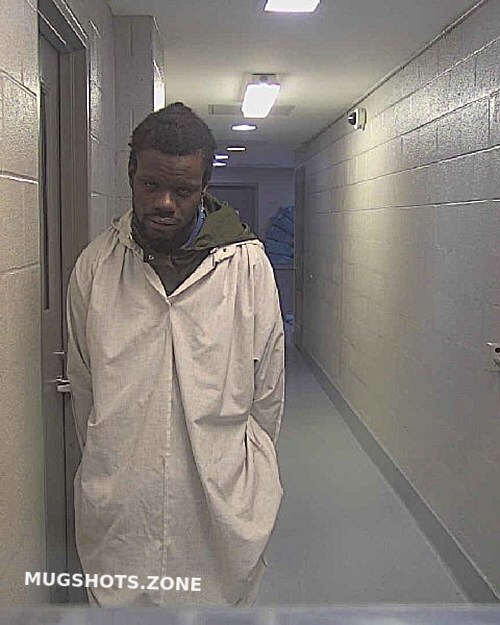 ADAMS JACQUEZ 12/21/2022 - Cuyahoga County Mugshots Zone