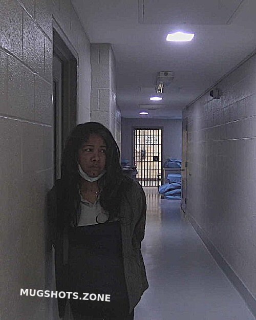 GORDON WANDA IVETTE 02/16/2023 - Cuyahoga County Mugshots Zone