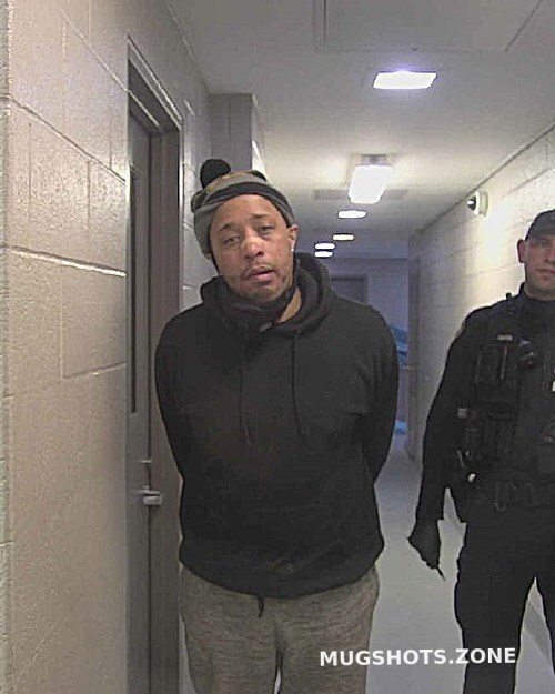 MATEJKA LAWRENCE ANDREW 02/26/2023 - Cuyahoga County Mugshots Zone
