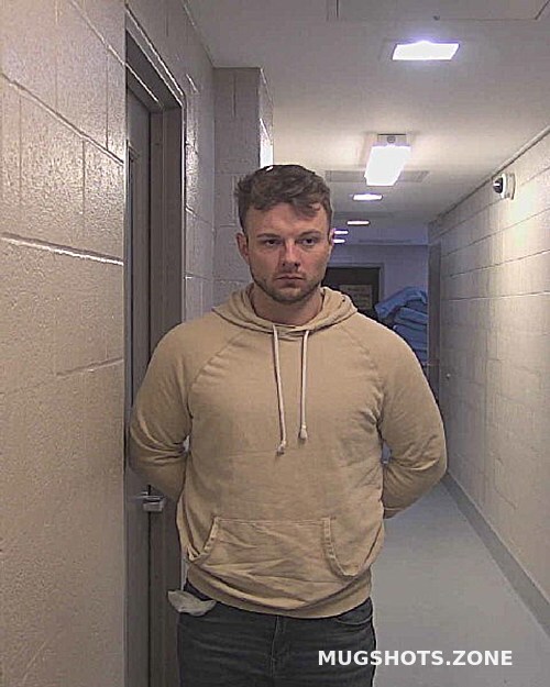 NAGY BRETT ALAN 03/26/2023 - Cuyahoga County Mugshots Zone