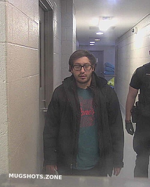 ABRAHAM TRAVIS 04/30/2023 - Cuyahoga County Mugshots Zone