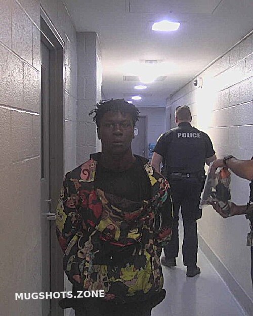 ROBERTSON JR EDWARD GEORGE 09/11/2023 - Cuyahoga County Mugshots Zone