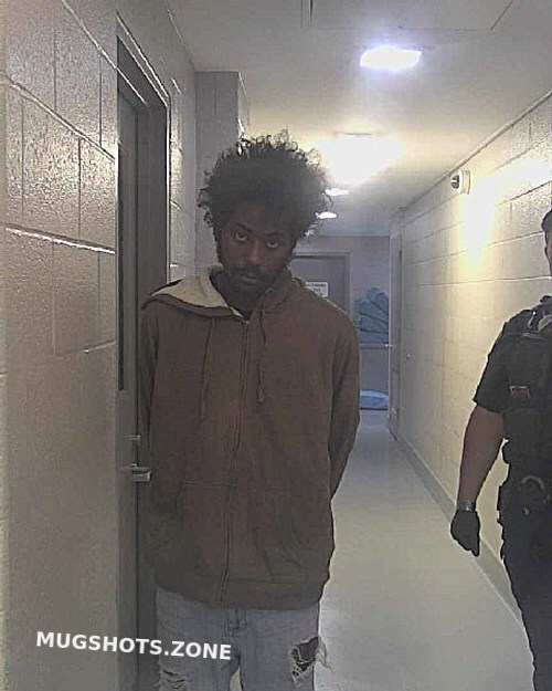 PERRYMOND MARCUS DWAYNE 09/24/2023 - Cuyahoga County Mugshots Zone