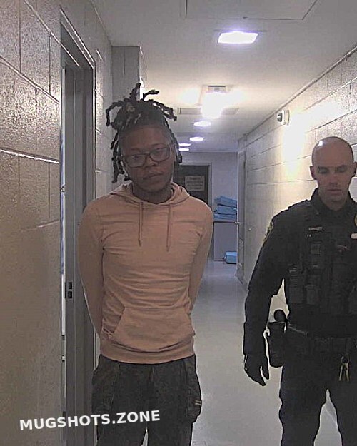 SUMLIN MICHAEL RAMON 10/12/2023 - Cuyahoga County Mugshots Zone