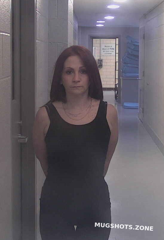 STOWERS MEGHAN E 10/16/2023 - Cuyahoga County Mugshots Zone