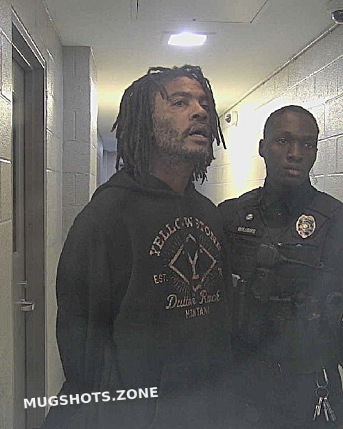 MCDOWELL CORTNEY DEMETRIUS 11/07/2023 - Cuyahoga County Mugshots Zone