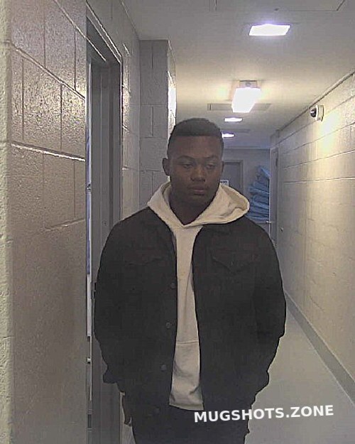 ROBINSON SHAWN FERNANDO 11/10/2023 - Cuyahoga County Mugshots Zone