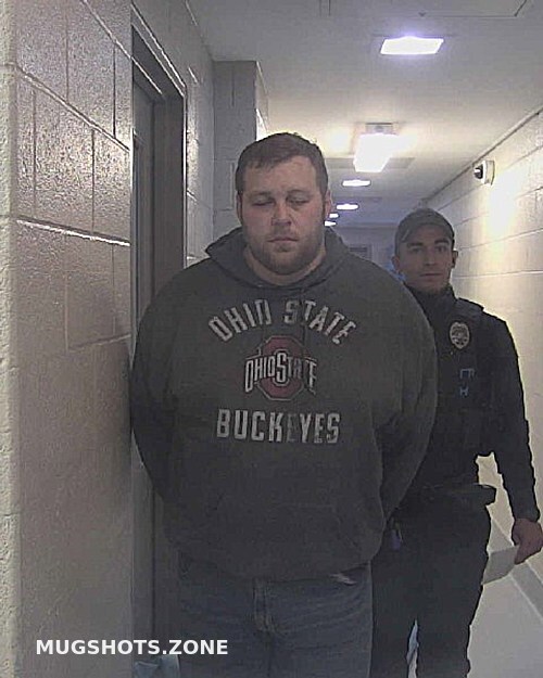 GLASS JEREMY S 11/11/2023 - Cuyahoga County Mugshots Zone
