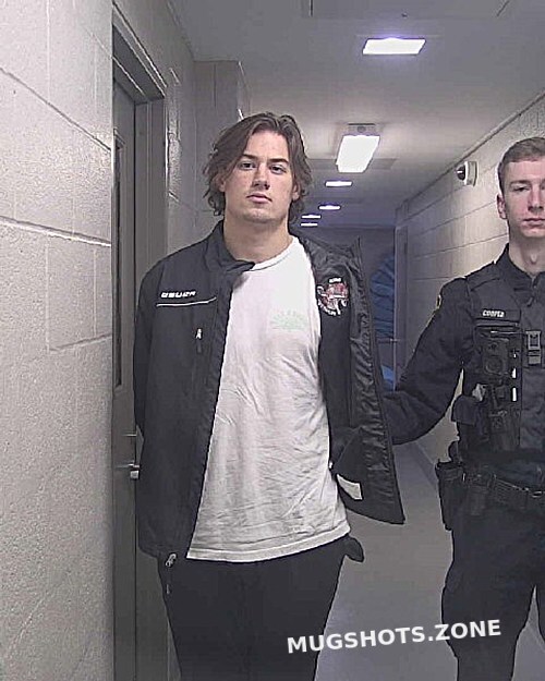 RADZISZEWSKI DYLAN T 12/13/2023 - Cuyahoga County Mugshots Zone