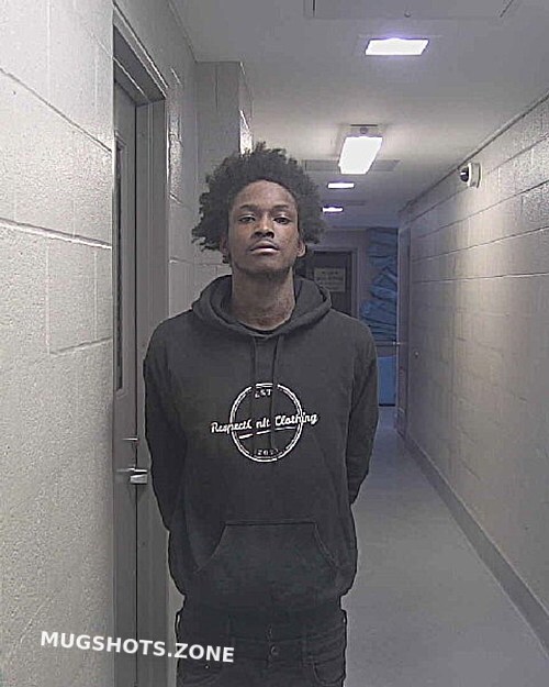 DAVIS JOHN MACK 12/14/2023 - Cuyahoga County Mugshots Zone