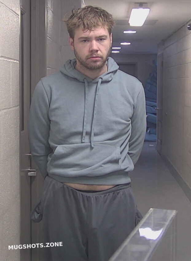 ROWE CHRISTOPHER MARK 12/19/2023 - Cuyahoga County Mugshots Zone