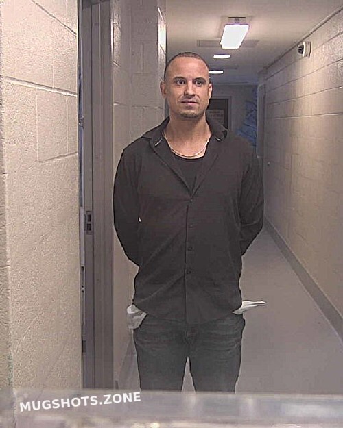 GONZALEZ ERIC 12/27/2023 - Cuyahoga County Mugshots Zone