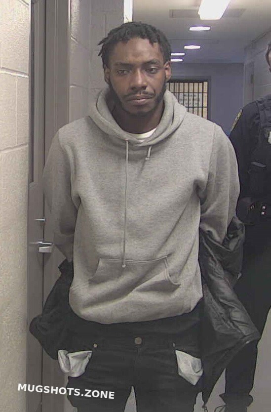 LEWIS JOHNELL LAMAR 02/05/2024 - Cuyahoga County Mugshots Zone