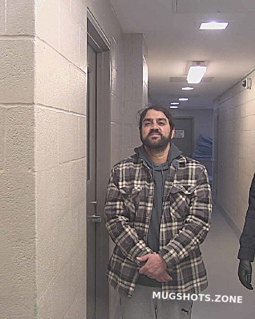 SALTI MOHAMMED A 02/07/2024 - Cuyahoga County Mugshots Zone