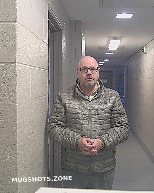 GALLUCCI ANTHONY 02/16/2024 - Cuyahoga County Mugshots Zone