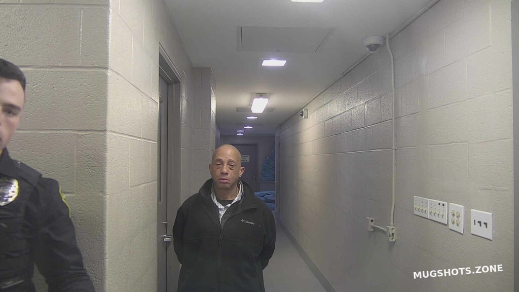 BALL KENNETH J 02/25/2024 - Cuyahoga County Mugshots Zone