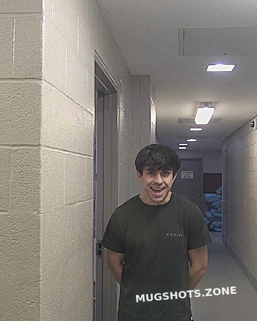 SAGHAFI SHAHRAM 03/04/2024 - Cuyahoga County Mugshots Zone