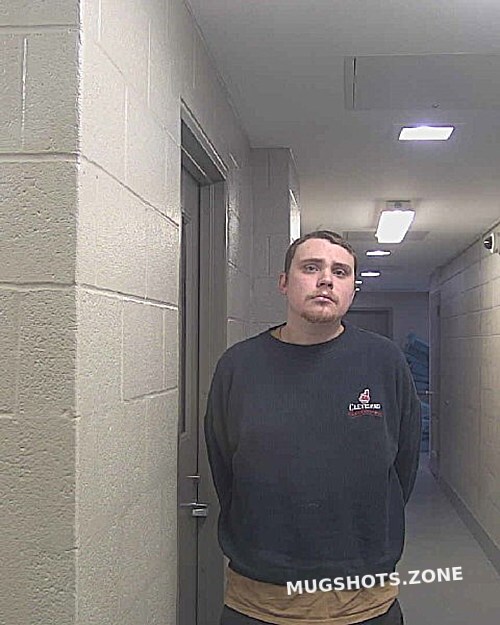 TRUTKO ROBERT JAMES 03/07/2024 - Cuyahoga County Mugshots Zone TRUTKO ROBERT JAMES 03/07/2024 - Cuyahoga County Mugshots Zone