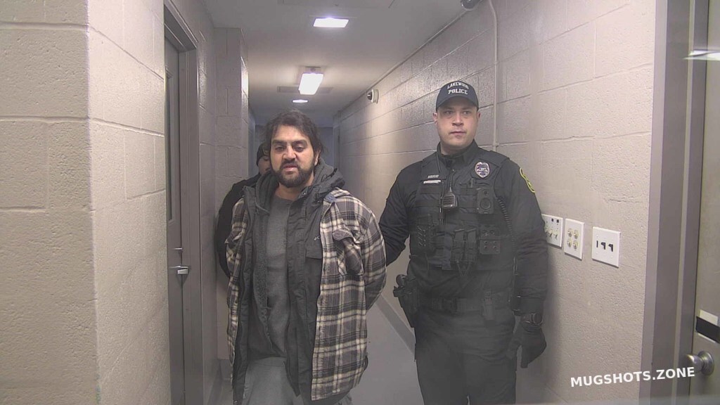 SALTI MOHAMMED A 03/09/2024 - Cuyahoga County Mugshots Zone