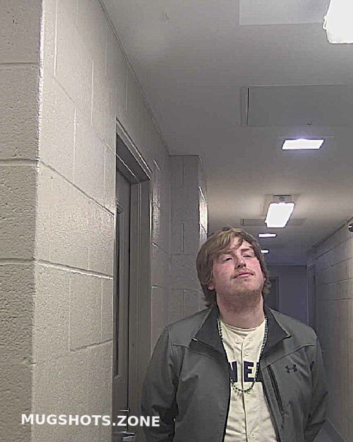 CUBBERLEY MATTHEW DOUGLAS 03/18/2024 - Cuyahoga County Mugshots Zone