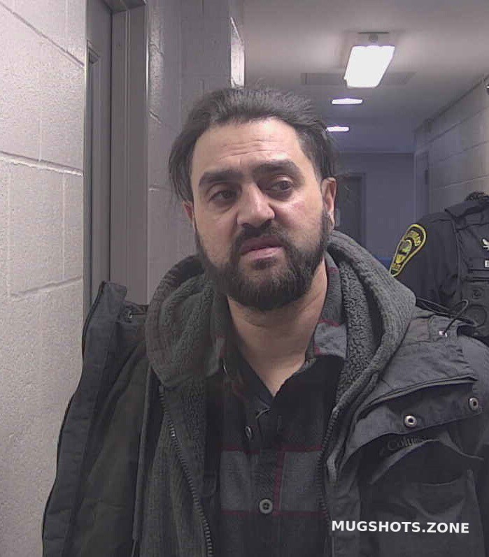 SALTI MOHAMMED A 03/23/2024 - Cuyahoga County Mugshots Zone