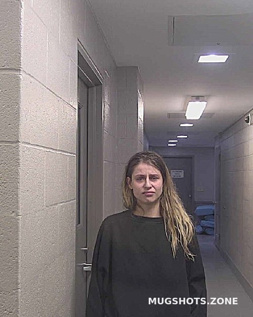 ODETALLAH SARA MARIE 03/24/2024 - Cuyahoga County Mugshots Zone