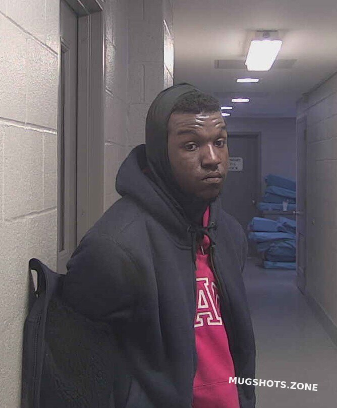 WEEMS STEVEN ISAIAH 03/25/2024 - Cuyahoga County Mugshots Zone