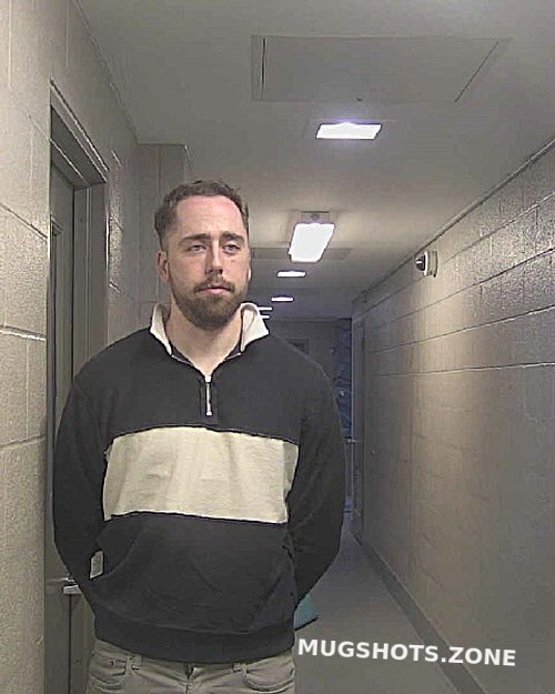 MISHLER CHRISTOPHER KENNETH 04/13/2024 - Cuyahoga County Mugshots Zone