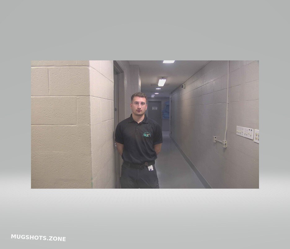 BEHM JACOBY 05/30/2024 - Cuyahoga County Mugshots Zone