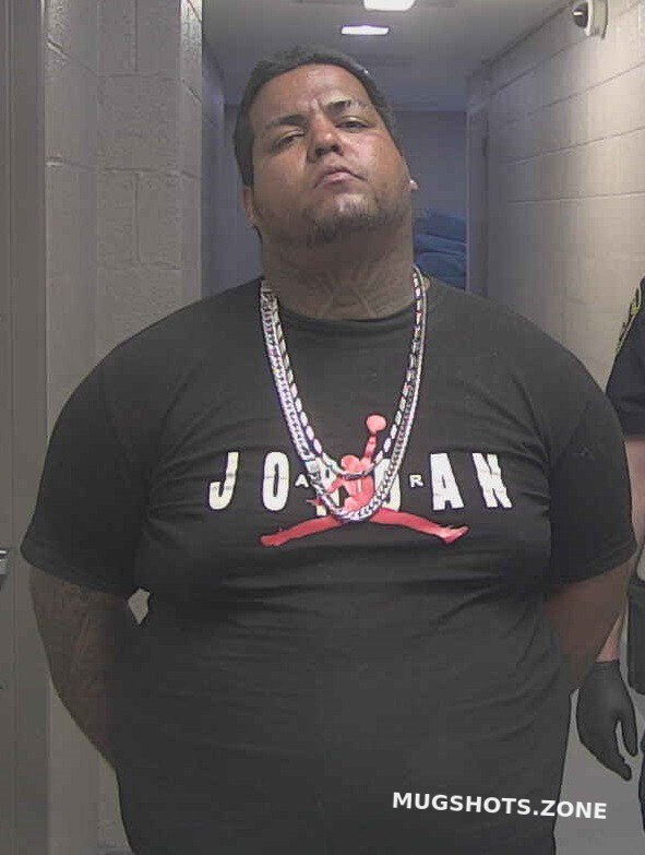 ARROYO MICHAEL CAMACHO 06/07/2024 - Cuyahoga County Mugshots Zone