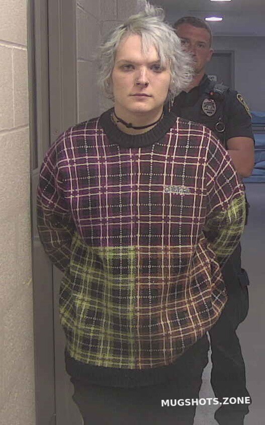 VICKREY BROCK THOMAS 06/16/2024 - Cuyahoga County Mugshots Zone