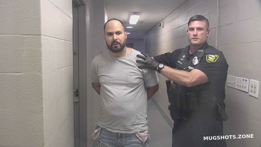 Rivera Harry C 06 28 2024 Cuyahoga County Mugshots Zone