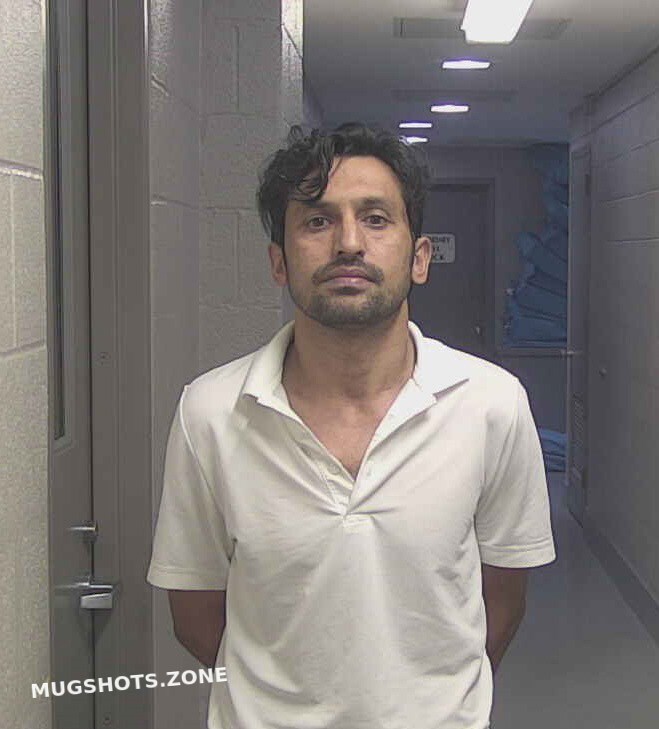 SAFI MOHIBULLAH 07/02/2024 - Cuyahoga County Mugshots Zone