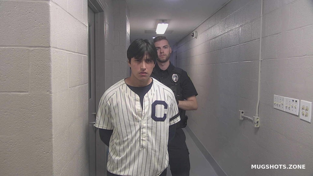 CHILLEMI ANTHONY EMANUEL 07/20/2024 - Cuyahoga County Mugshots Zone