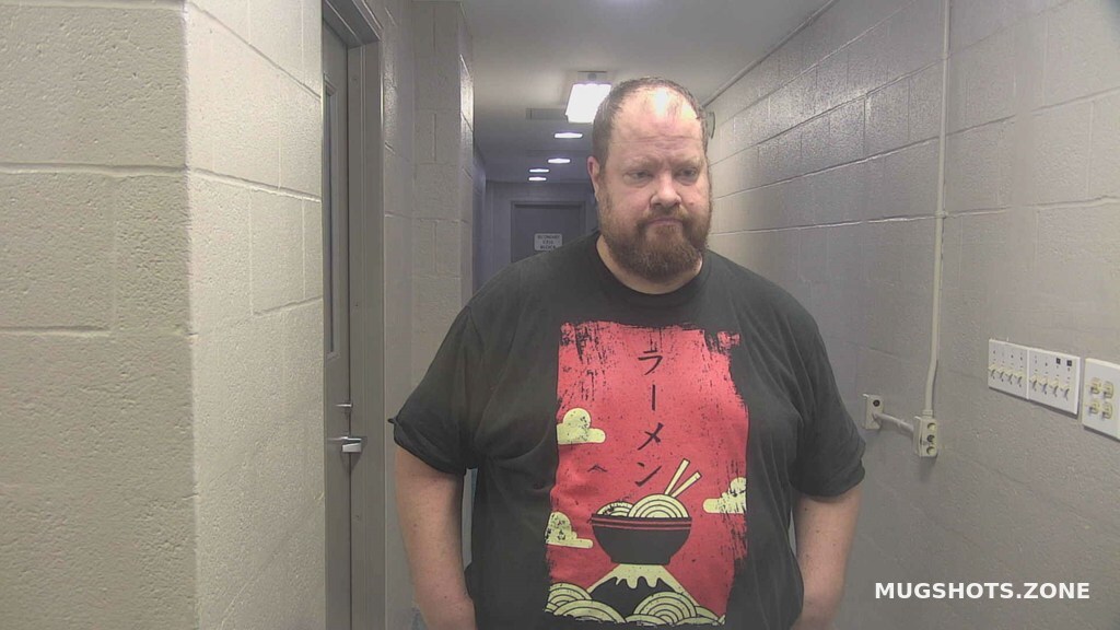 ZSENDOVICS STEPHEN JOHN ZOMBORY 08/05/2024 - Cuyahoga County Mugshots Zone