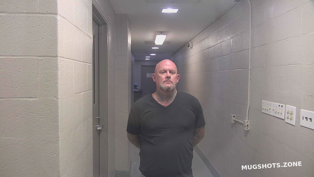 COOMBS BRYAN KEITH 09/01/2024 - Cuyahoga County Mugshots Zone