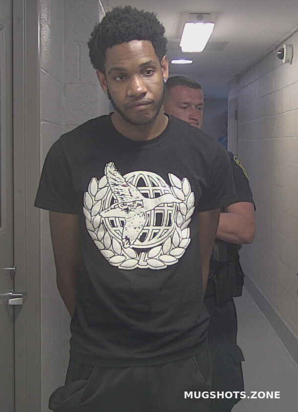 WILLIAMS JOHNSON JAY`VION EMANUEL 09/12/2024 - Cuyahoga County Mugshots ...