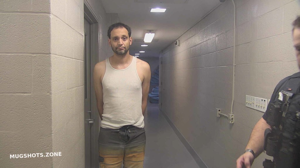 SCAVONE NATHAN W 09/13/2024 - Cuyahoga County Mugshots Zone