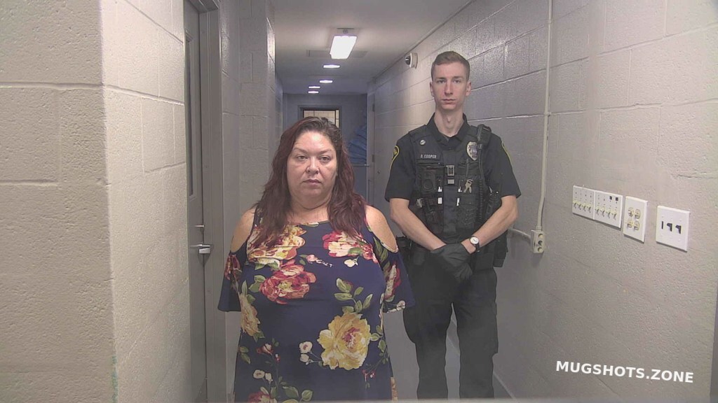 LESTER JILL L 09/15/2024 - Cuyahoga County Mugshots Zone