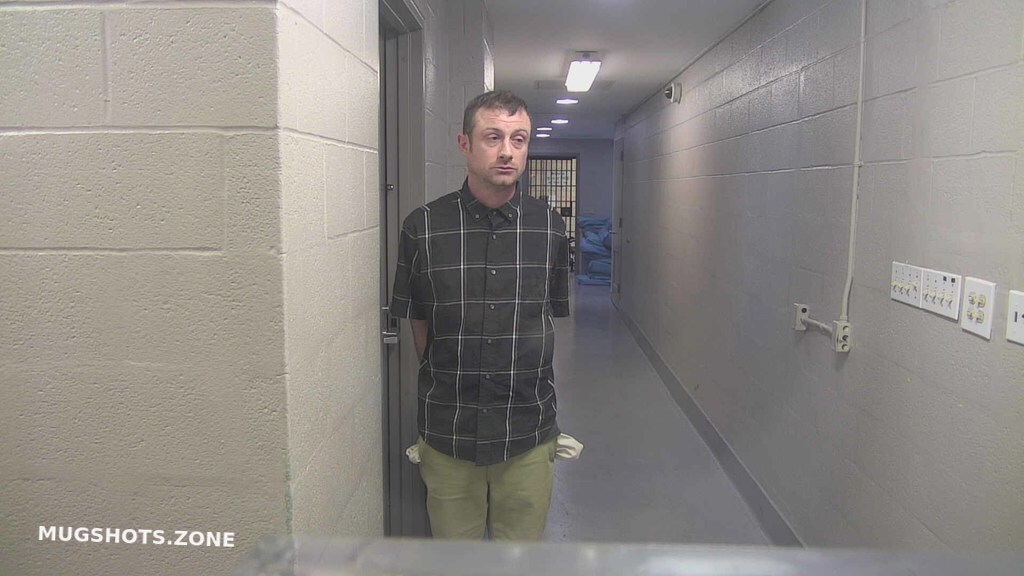 FINAN BRIAN J 10/21/2024 - Cuyahoga County Mugshots Zone