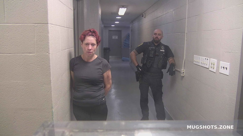 HENDRICKSON TRACY R 10/30/2024 - Cuyahoga County Mugshots Zone