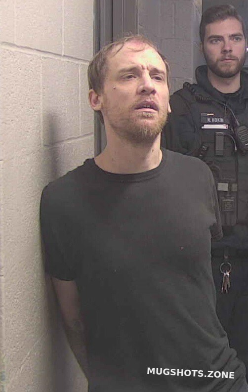 WILLIAMS TYLER ADAM 12/22/2024 - Cuyahoga County Mugshots Zone