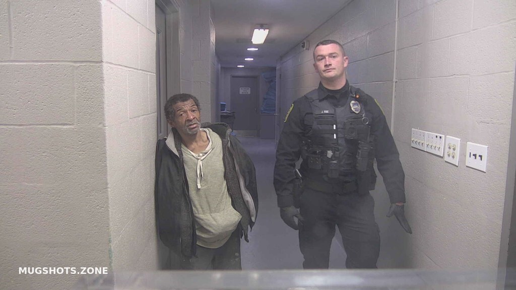 O`NEAL CARSON MELVIN 01/09/2025 - Cuyahoga County Mugshots Zone